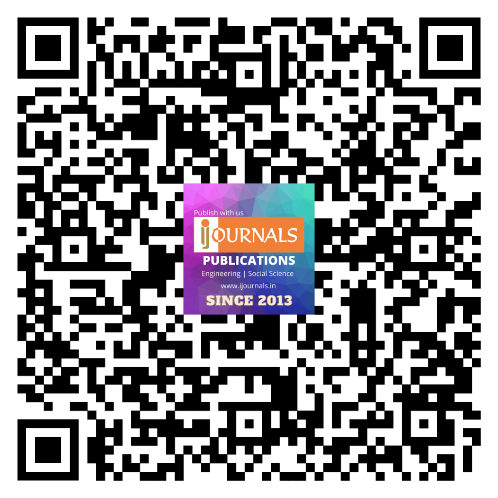 Submission Confirmation – iJournals Academic Publications